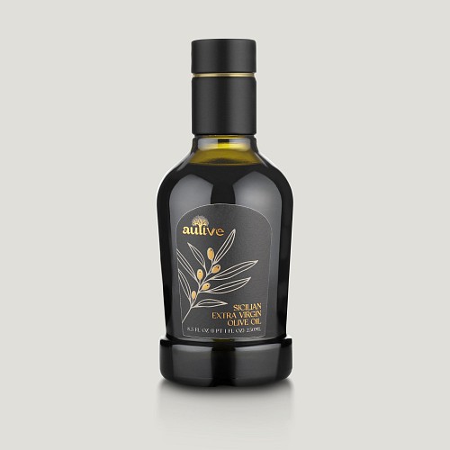 Our Sicilian EVOO